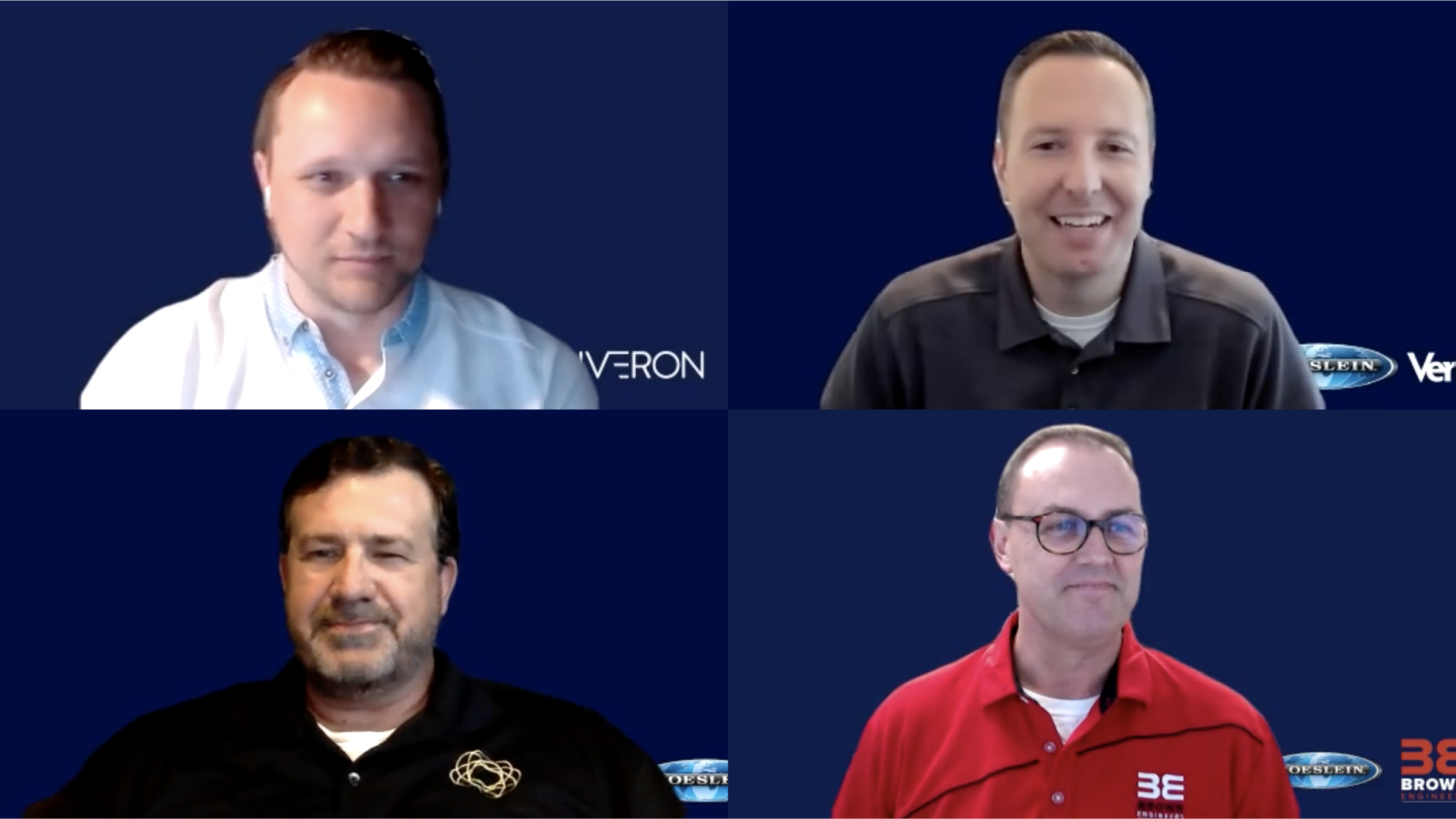 Collaborating On Digital Transformation For Enterprise Scale